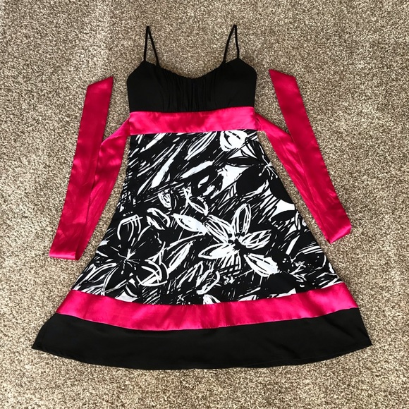 Ruby Rox | Dresses | Ruby Rox Cocktailparty Dress | Poshmark